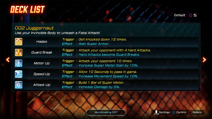 the_game_database - #1404: Fighting EX Layer - viewing 10_gougi_deck.jpg