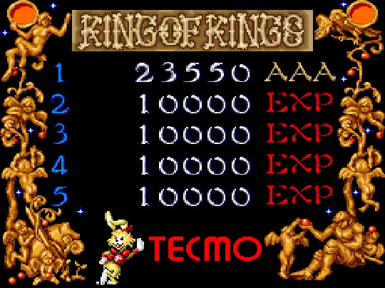 the_game_database - #1589: Tecmo Knight - viewing 15_tecmo_rabbit.jpg