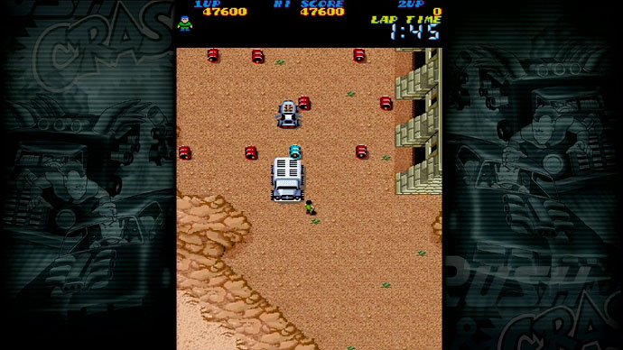 the_game_database - #1659: Capcom Arcade Cabinet - viewing 29_tsr_spawn.jpg